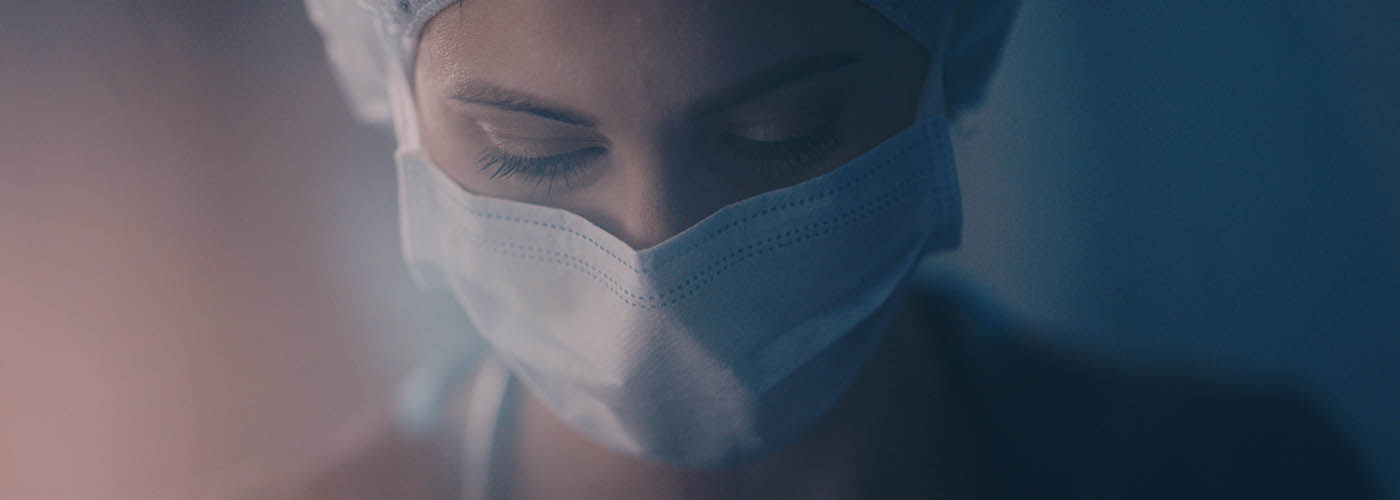 RawFilm 8K Royalty-Free Stock Footage Collection | Operating Room